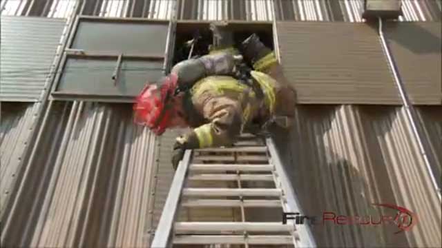 Training Videos - West Mead #1 VFC