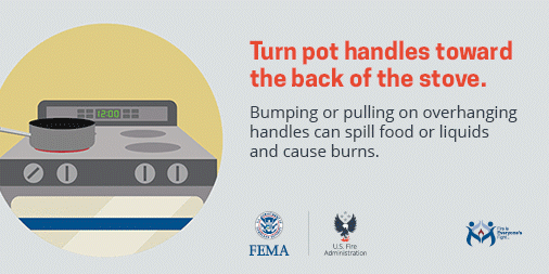 Safe Cooking at Thanksgiving - West Mead #1 VFC