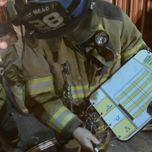 Explosion, Fire at Advanced Cast Products - West Mead #1 VFC