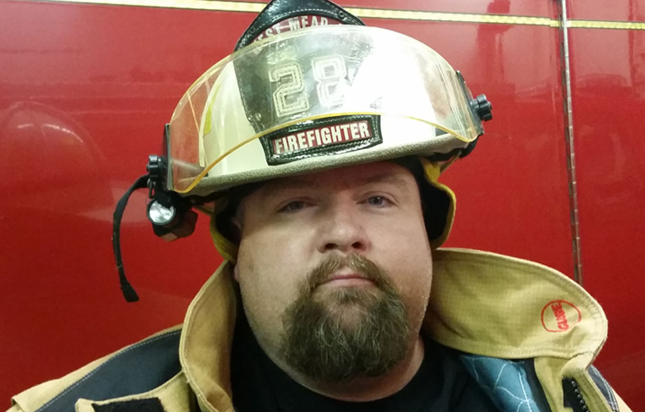 Personnel - West Mead #1 VFC