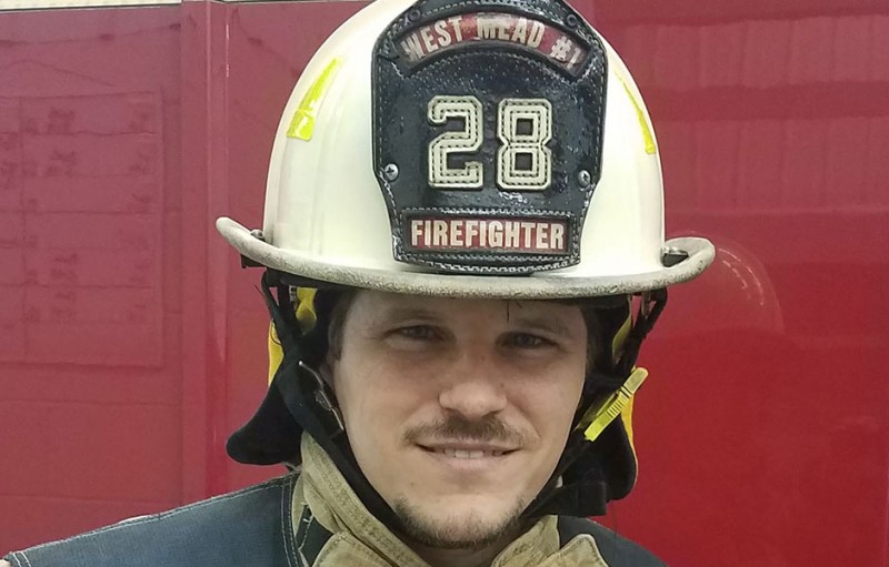 Personnel - West Mead #1 VFC