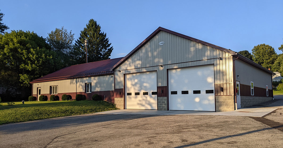 Jeep Archives - West Mead #1 VFC