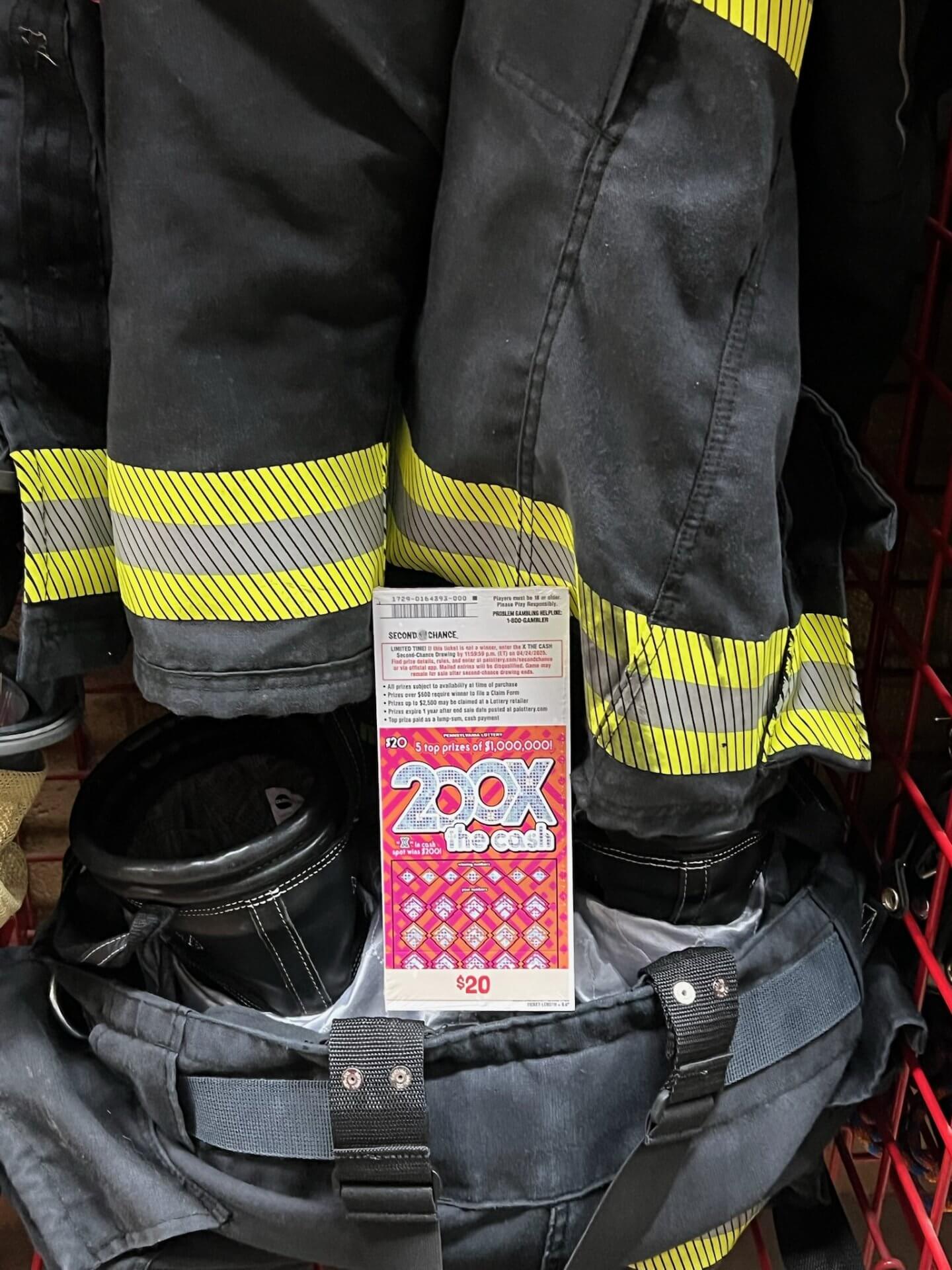 July 200X Frenzy - Donate for a Chance to Win!