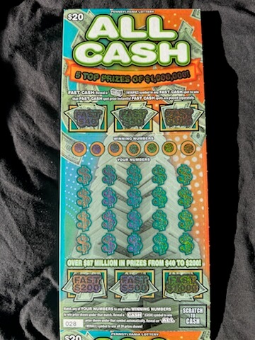 Go All Out Frenzy - Donate for a Chance to Win!