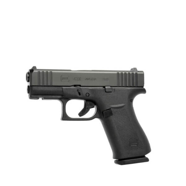 Glock 43X Kit - Donate for a Chance to Win!