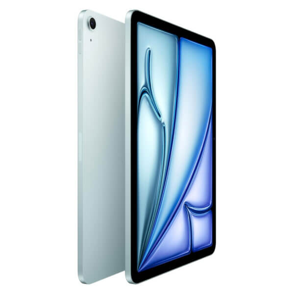 Blue Apple iPad - Donate for a Chance to Win!